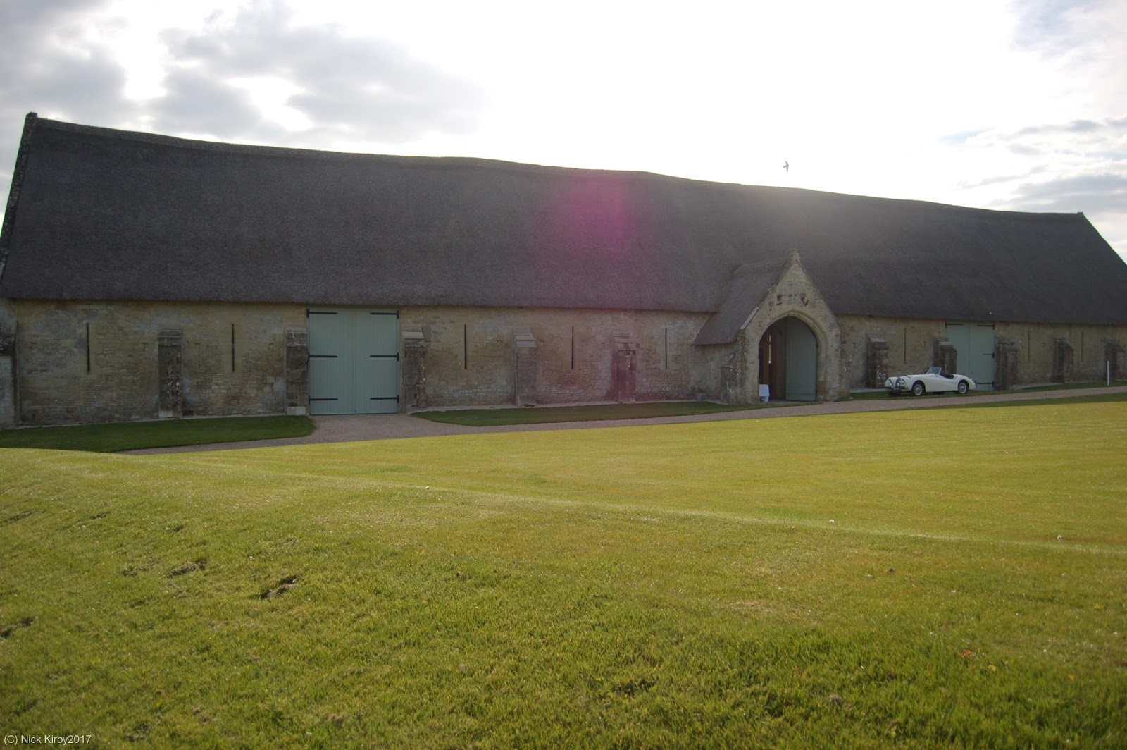 Kirby's Car Blog: Messums Wiltshire - Art In Motion: Knowledge & Design ...