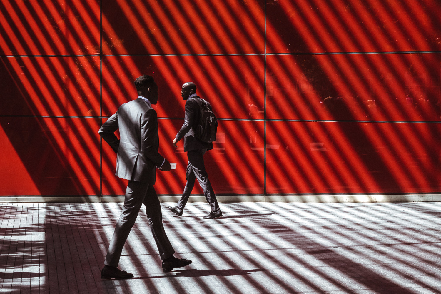 Owen Asch Photography: Examples of Contrast and Balance