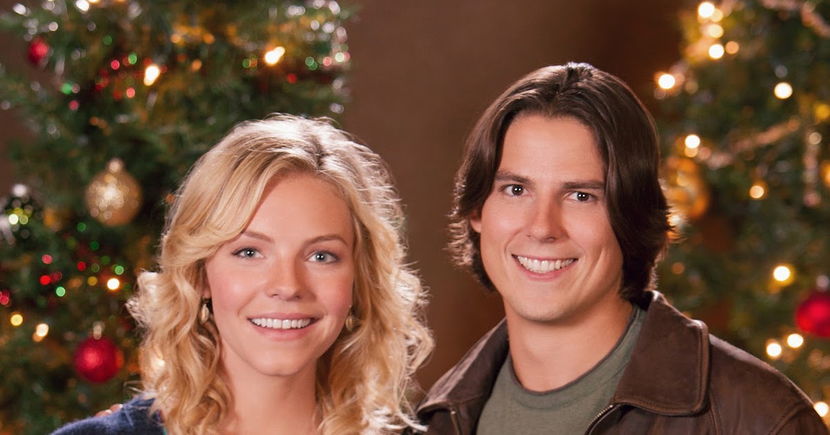 Pop Culture Passionistas: Christmas with Holly’s Sean Faris Hopes ...