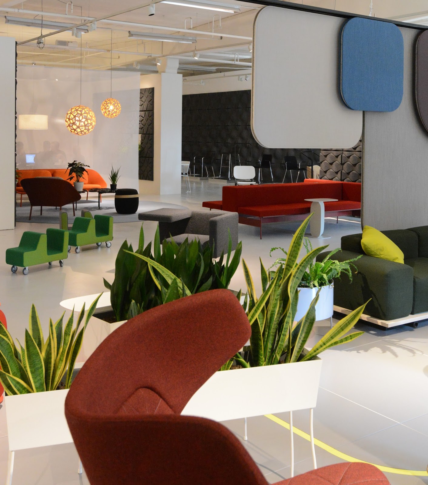 add: design / anna stenberg / lantligt på svanängen: Arkitektdag Interior15