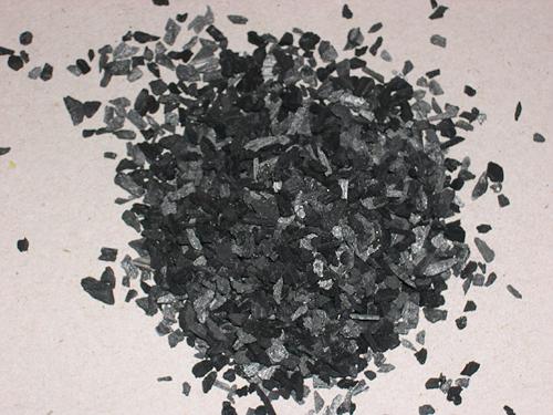 quimhardforever: CARBONO