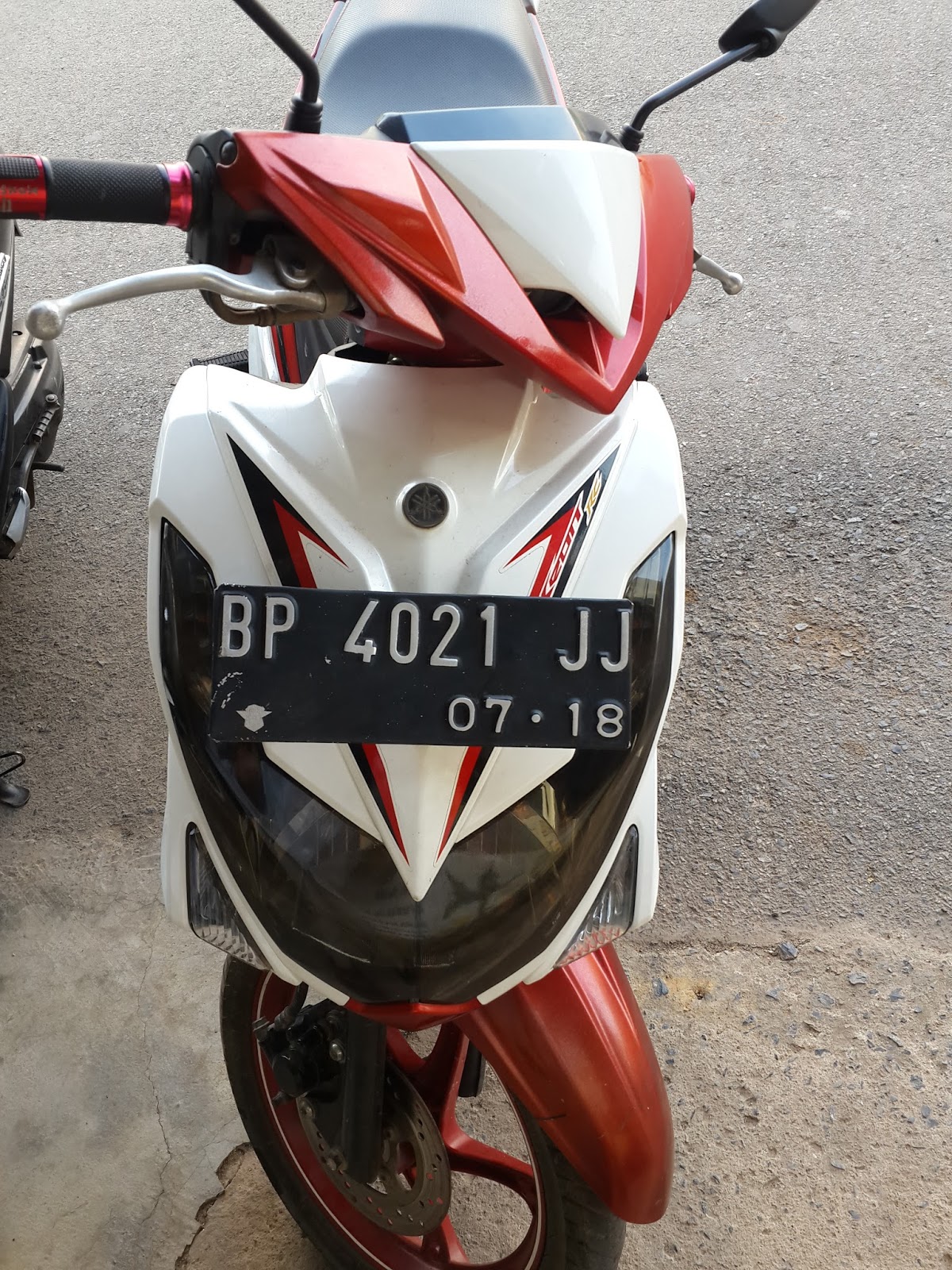 Rental Sepeda Motor Matic di Batam +6281298234630: Type Of Motorbikes