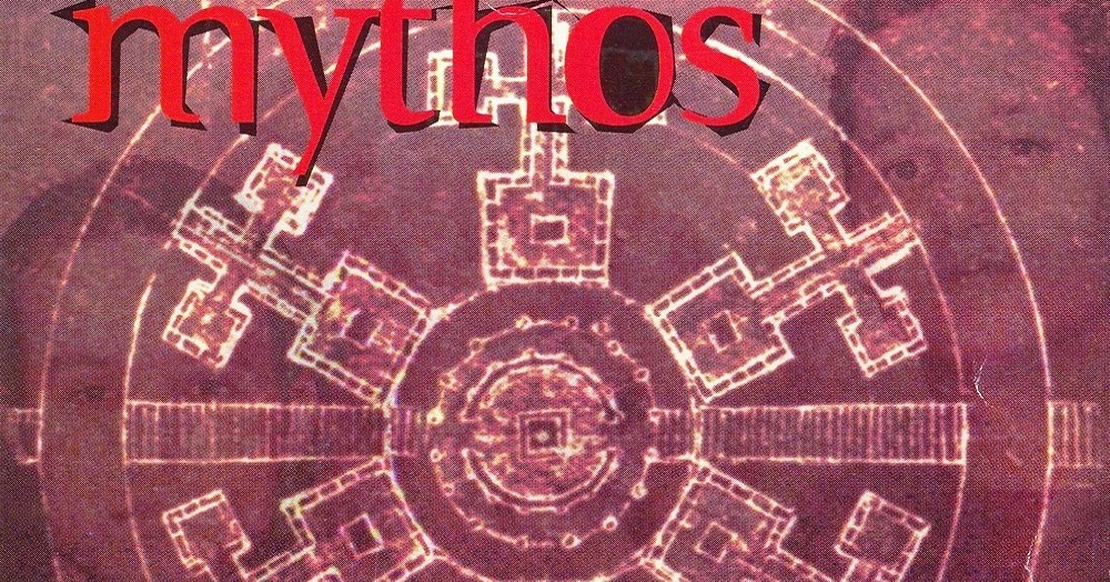 Angels Weep (from Introspection) - Mythos - Angels Weep (EP Single) (1996)