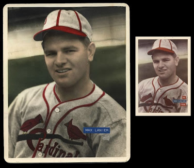 Number 5 Type Collection: 1974 Bra-Mac 1931 Philadelphia Athletics ...