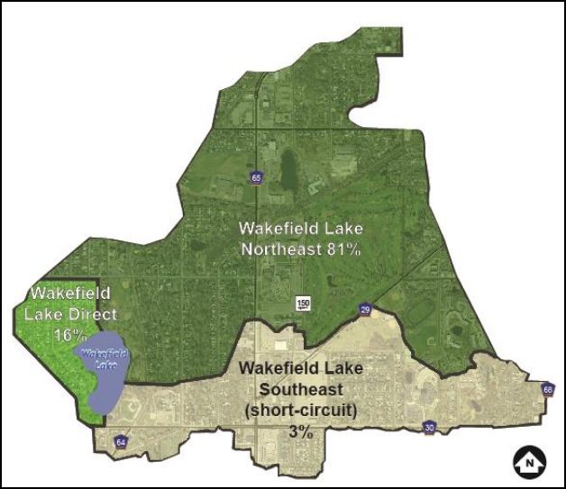 The Ripple Effect: What's Next for Wakefield Lake?