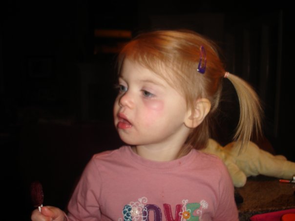 look up to the moon: Oh, Jenna Ruby.....