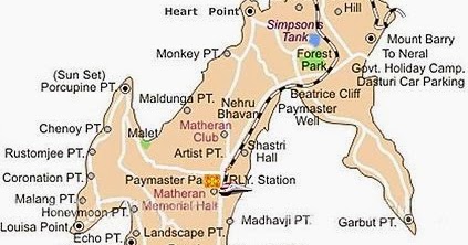 In the trail of Incredible !ndia: Monsoon Magic at Matheran