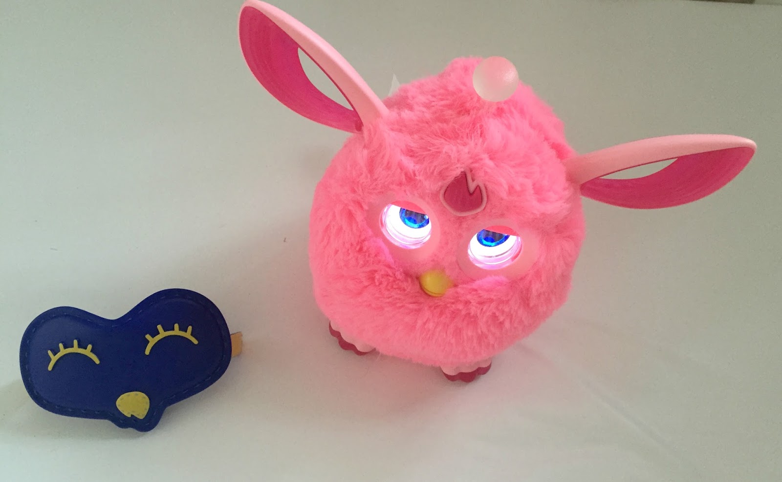 Furby Connect Review | Newcastle Family Life