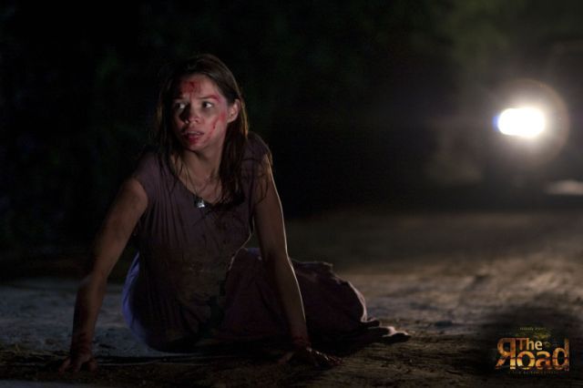 the lucky one: Foreign Media Talk About GMA Films’ “The Road”U.S ...