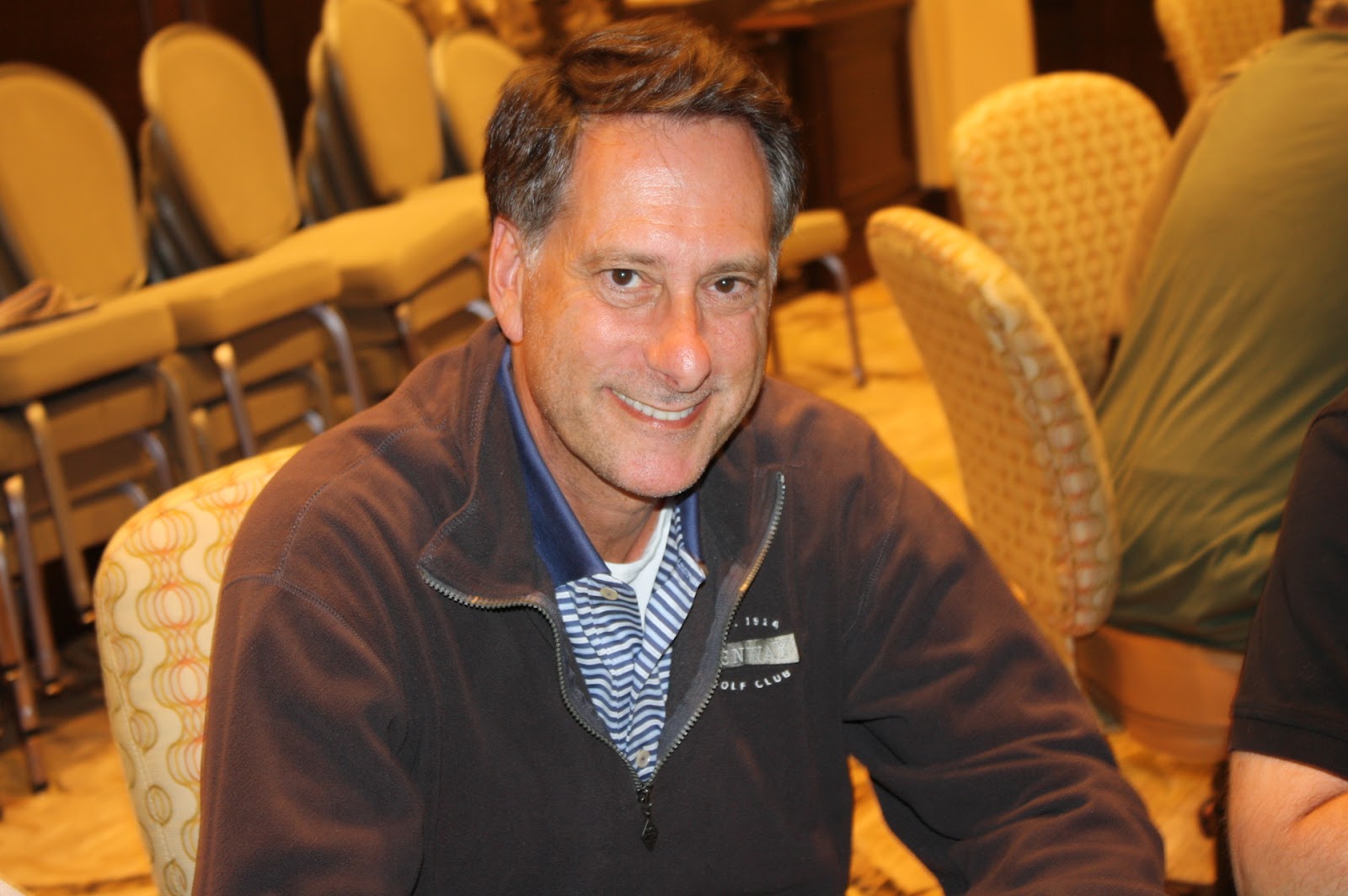 Borgata Summer Poker Open 2012: 06/13/12