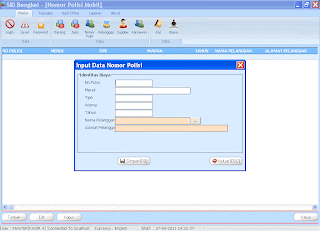 SID BENGKEL - JUAL SOFTWARE DI MEDAN