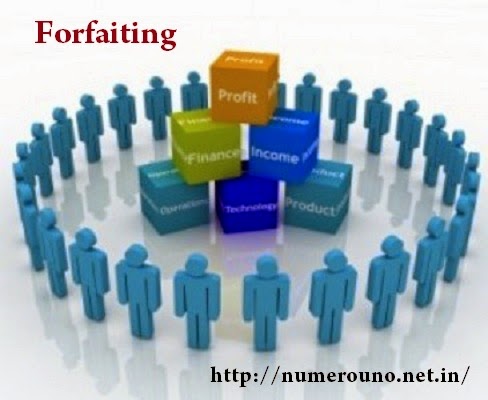 Forfaiting: The Alternative Approach to Export Trade Finance of Forfaiting