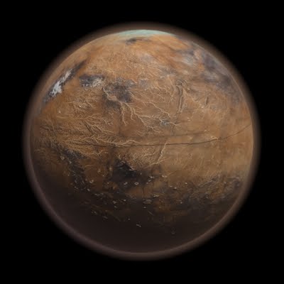 Planetas importantes na ficção científica — Momentum Saga