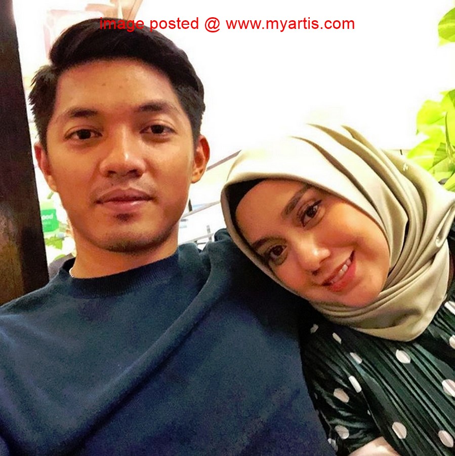 MYARTIS.COM | MYARTIS | MY | ARTIS: SELAMAT BERSALIN - MIA AHMAD & SUAMI TIMANG 'BABY BOY'