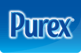 Marsha's Spot: Purex's Laundry Detergent is New and Improved!