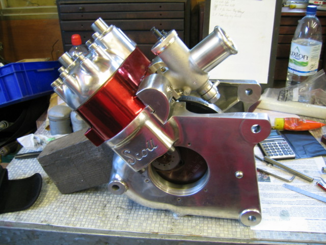 OddBike: Silk 700 - The Ultimate English Two-Stroke