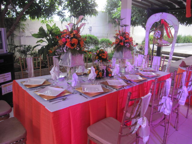 Laguna Caterer TOPS CATERING SERVICES Philippines: Laguna Caterer TOPS ...