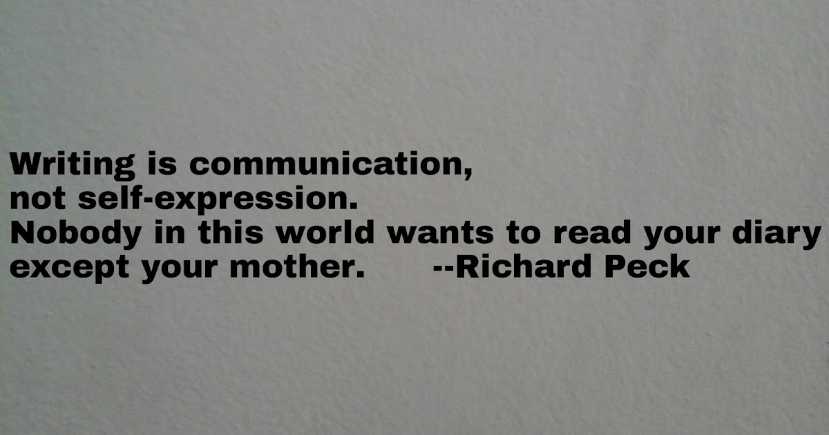 How to communicate through your writing