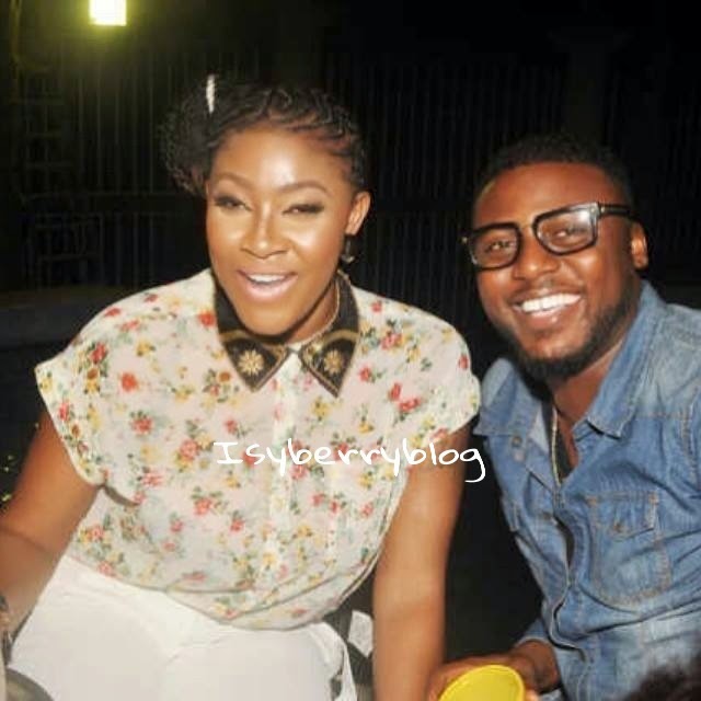 Nollywood actresses Ebube Nwagbo, Oge Okoye , Angela Okorie, sean ...