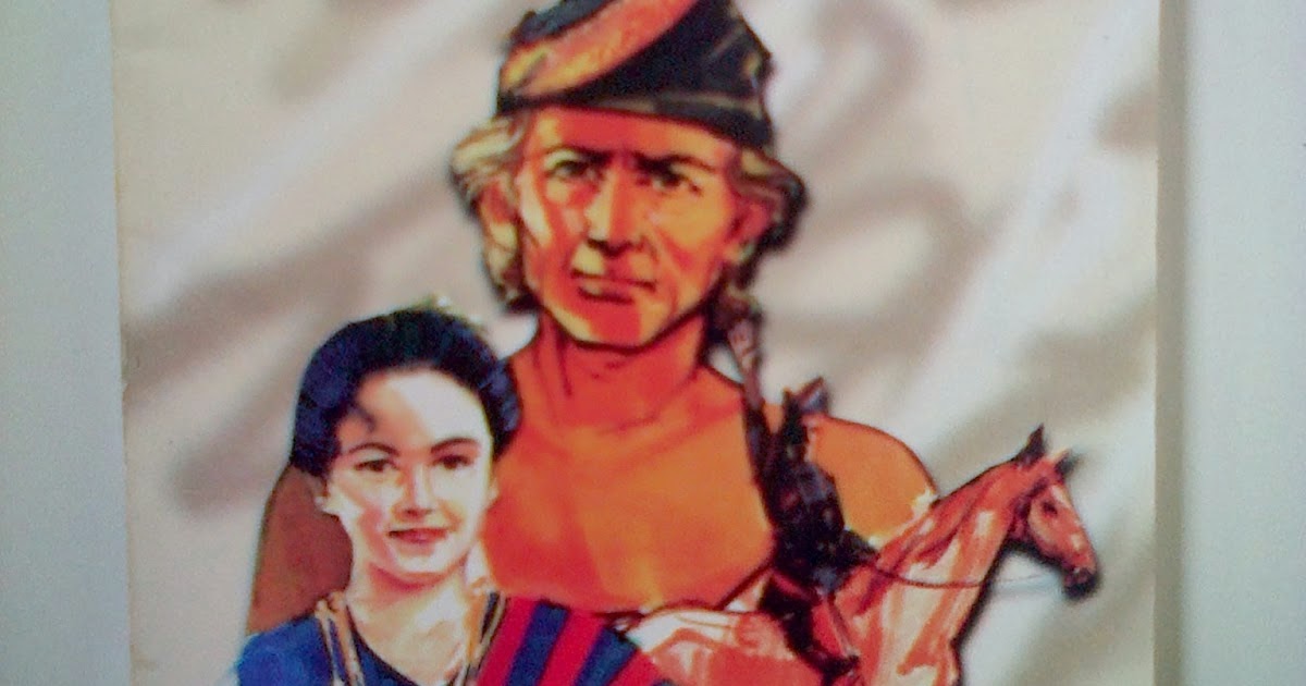 resensinovel: Resensi Novel La Hami Marah Rusli