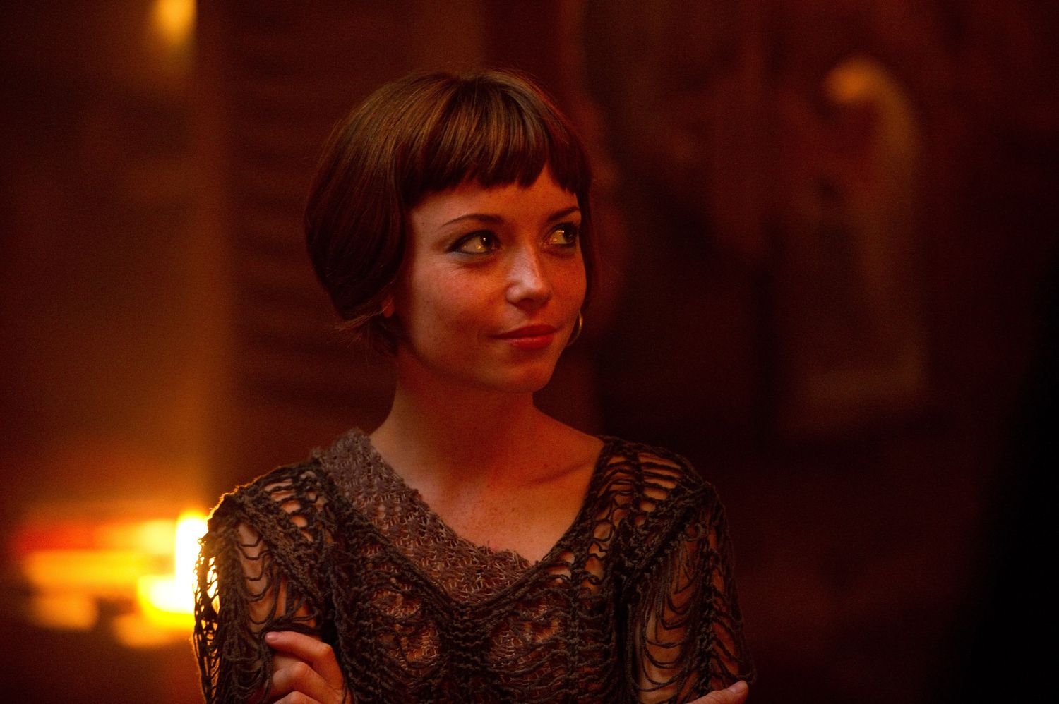 A View from the Beach: Rule 5 Saturday - Sinbad's Sailor Women