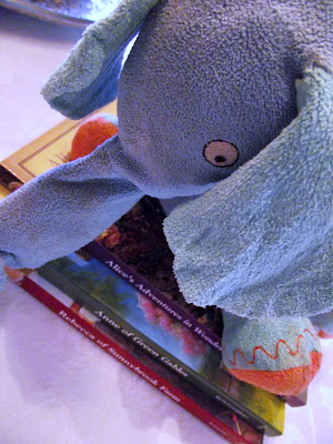 A WHITEWASHED COTTAGE: Repairs For "Ooooof"