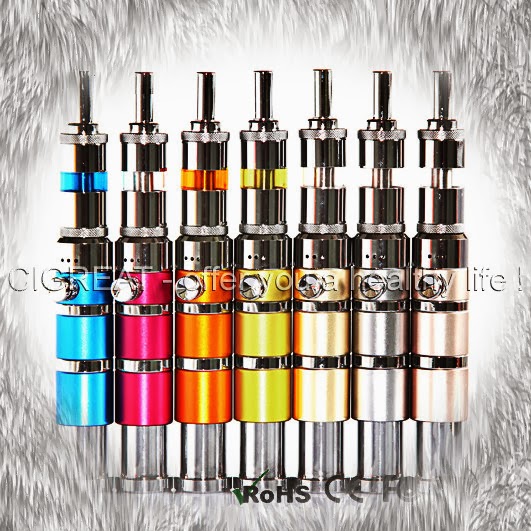 Smexy Vapes: Telescoping Mod