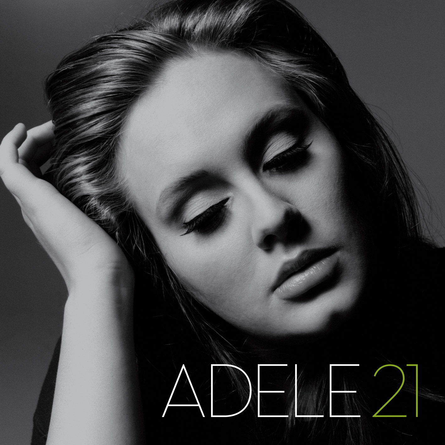 Adele Full Album | Musik Kita