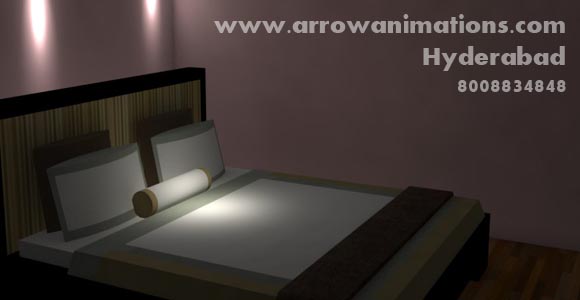 IES Lights - Role in Interior Lighting ~ Google Sketchup Training in ...