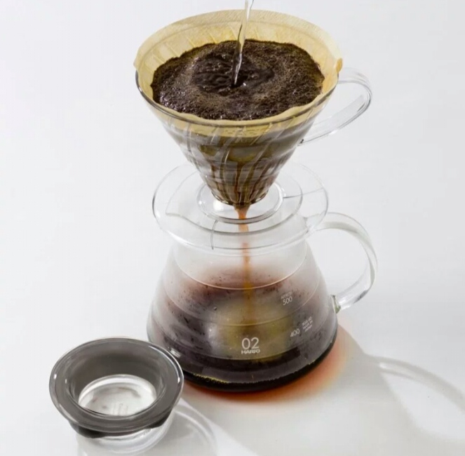 5 Macam Alat Seduh Kopi Manual yang Digunakan olah Barista