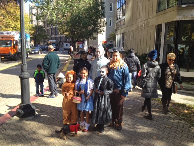 Roosevelt Islander Online: 10/26/14 - 11/2/14