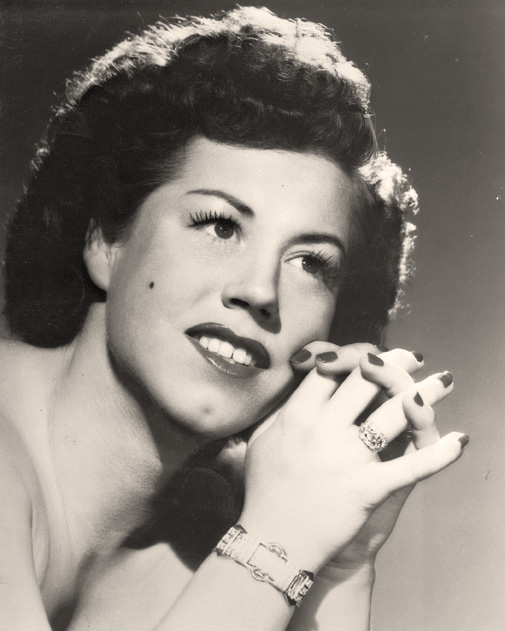 Area Orion: Strong Women in History: Mars Bennett