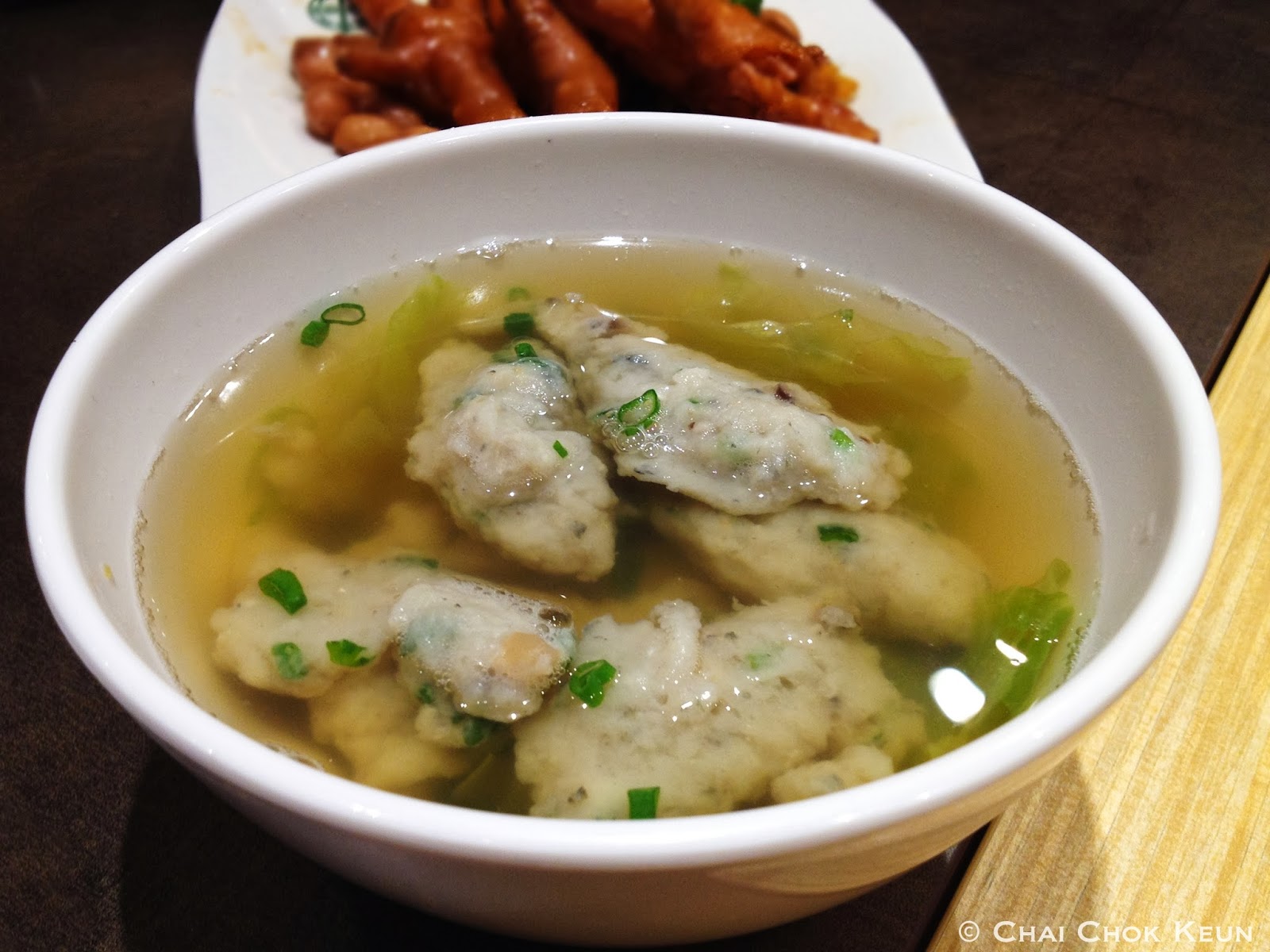 Tim Ho Wan (添好運) Jan 2014 Special Sneak Peak