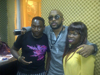 Entertainment Royale: Exclusive Interview: AJEBO OF NaijaFM102.7 ...