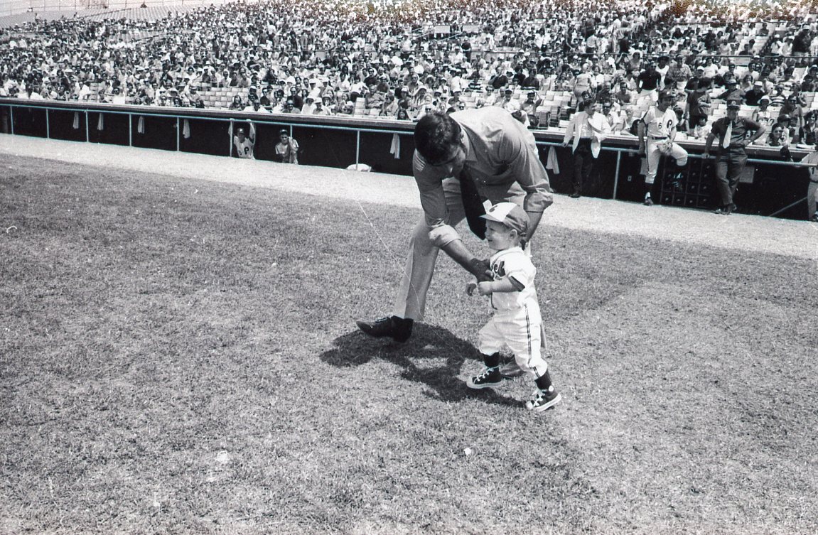 savecfbrockcliffe's blog: Montreal Expos baseball game, Jarry Park ...