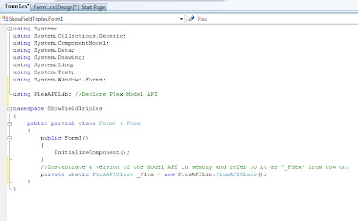 Lee Dare - Software Development Principles, Plex/2e and everything else in between.: Beginners ...