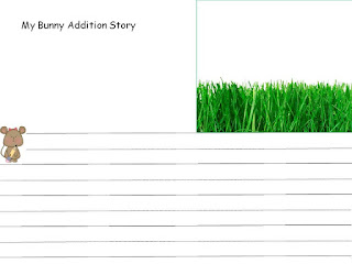 Multi-Grade Matters: Ideas for a Split Class: Annie's Bunnies Love to ...
