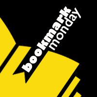 #BookmarkMonday (201): bookmarks to colour! / guiltless reading