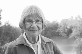 Kingdom Poets (a blog by D.S. Martin): Sarah Klassen*