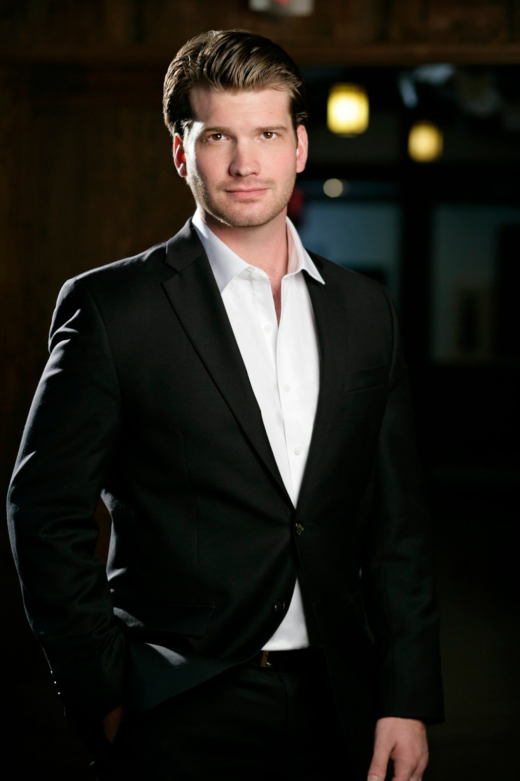 BARIHUNKS ®: Michael Adams to make Utah Opera debut as Marcello
