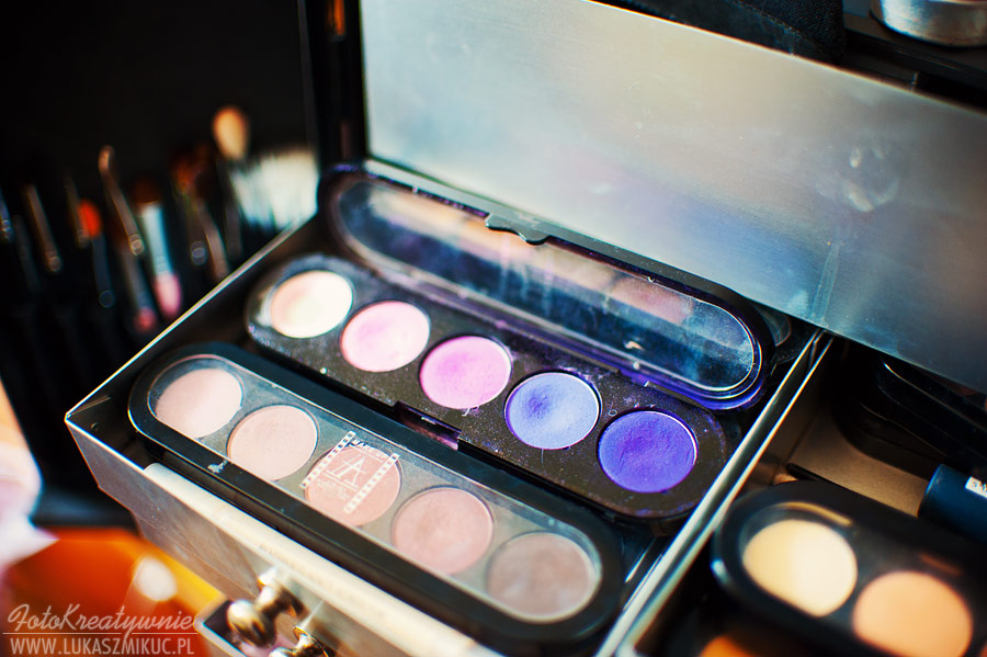 Makijaż fotograficzny, ślubny, wieczorowy, Śląsk. Jola Surmańska, blog ...