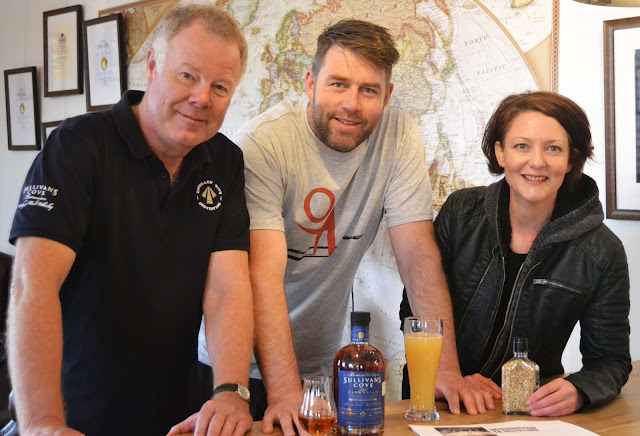 Interview with Anne Gigney | WhiskyDad