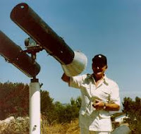 "SPOTKANIA Z NIEZNANYM": Trevor James Constable i UFO.