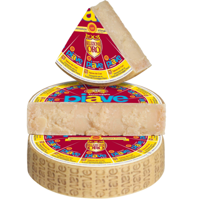 In my sweet kitchen: Collaborazione Formaggio Piave DOC