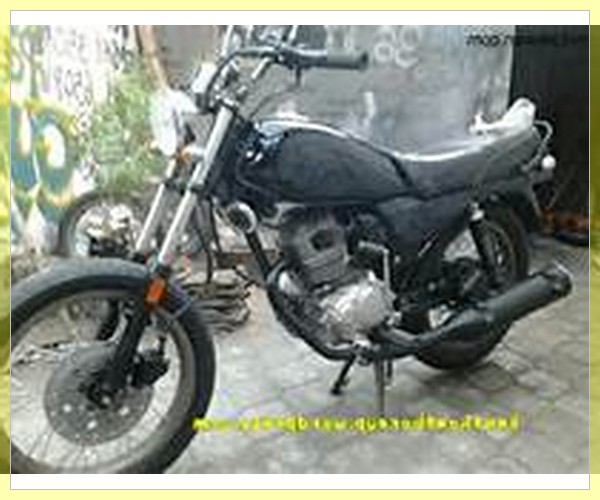 83 Foto gambar modifikasi motor gl max 100 pro neotech ceper klasik terbaru