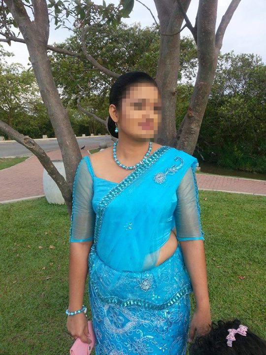 Kandyan Saree Photo - Kandyan Saree Designs