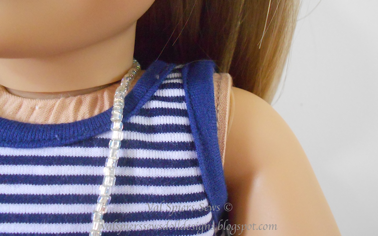 Doll Clothes Patterns by Valspierssews: How to Sew Doll Clothes ...