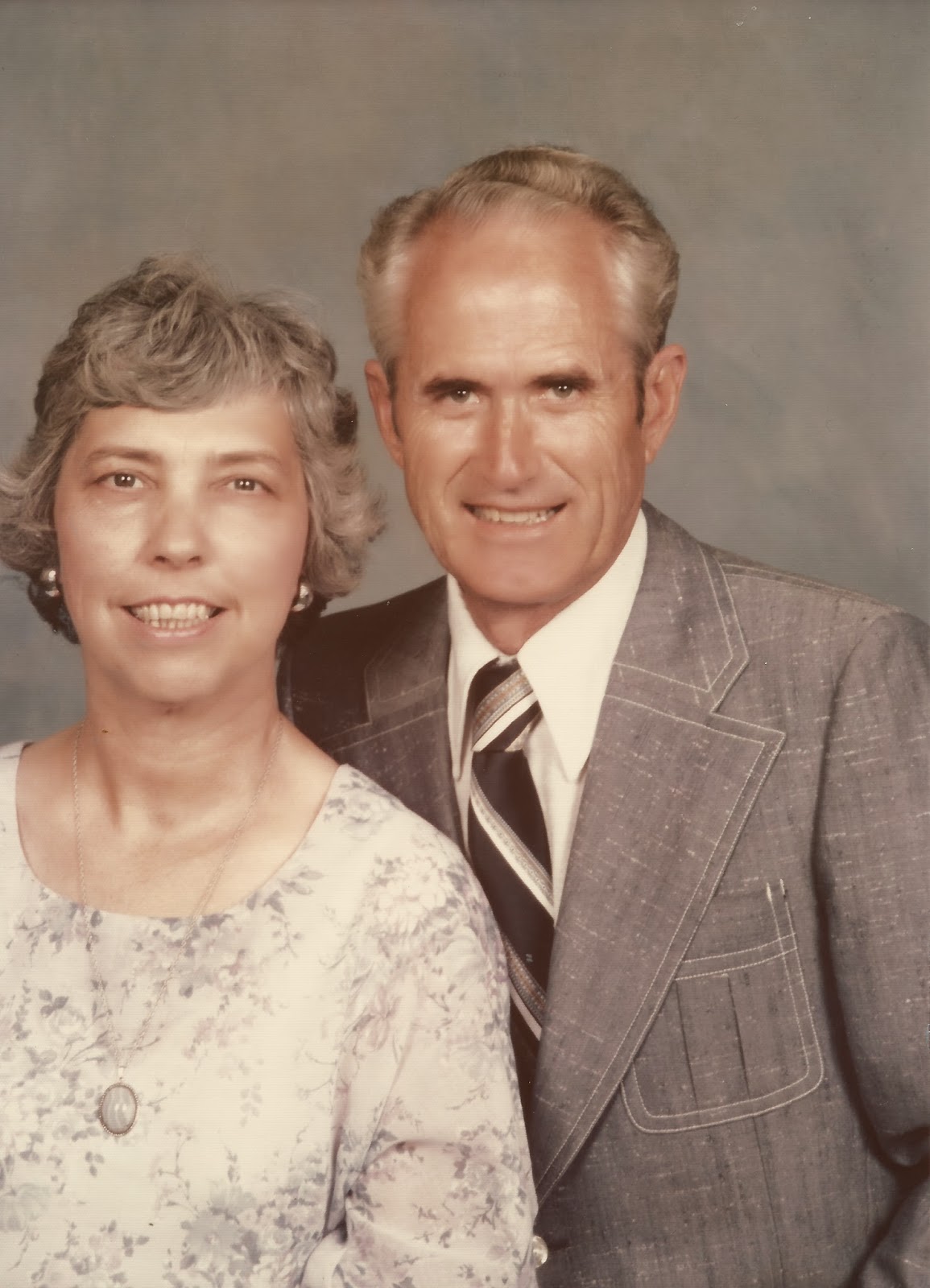 Sharing Family Histories