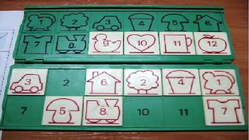 SIGAMOS CRECIENDO: Mini arco