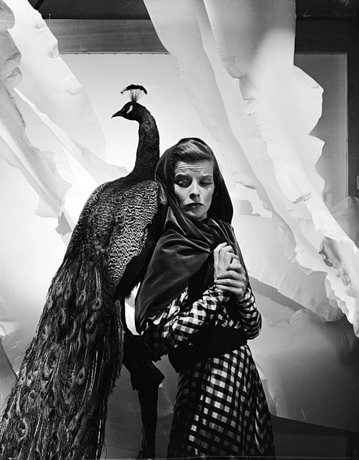 The Rakish Gent : Old school style icon - Sir Cecil Beaton